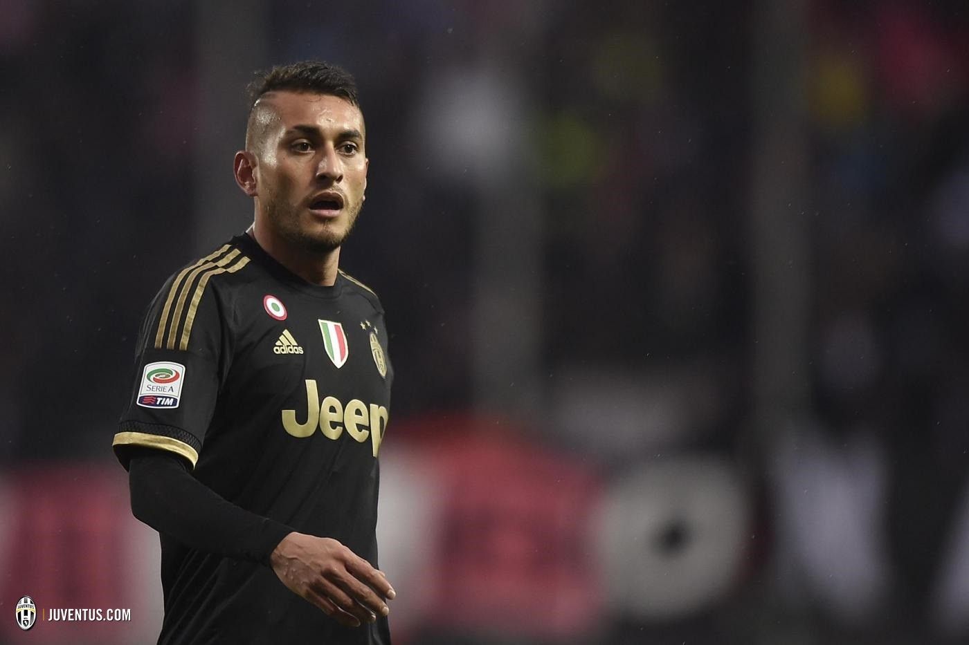 Official: Pereyra with a new team - Telegraph - Telegraph