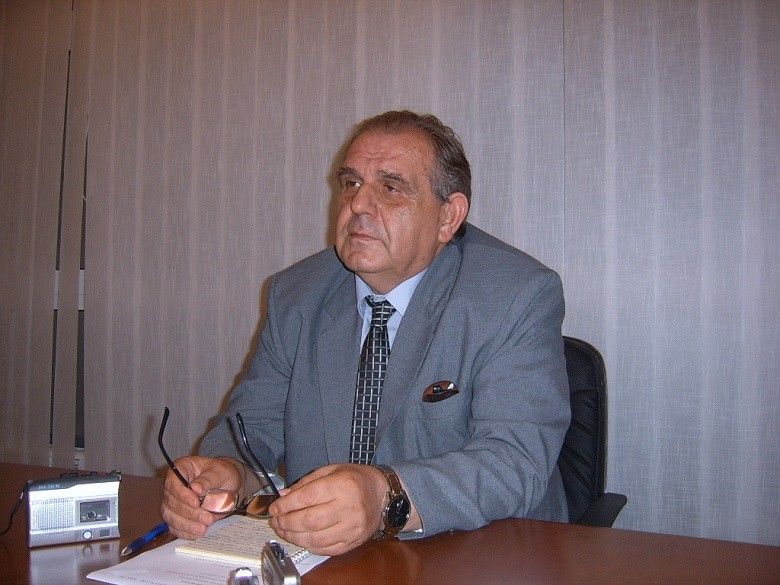 Ruzhdi Lata: Roma are respected in Dibër - Telegrafi - Telegrafi