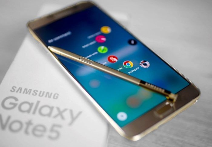 Samsung Note 6 will be water resistant! - Telegraph - Telegraph