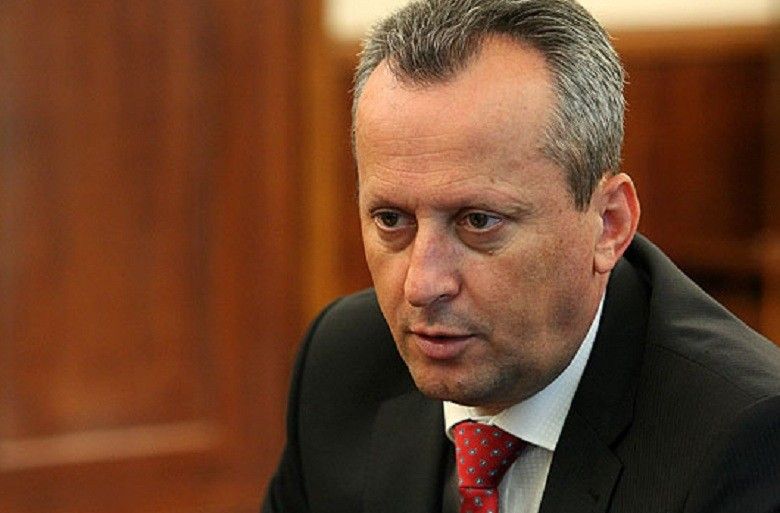 Veljanoski called on the OSCE, the EP and the EC to monitor the ...