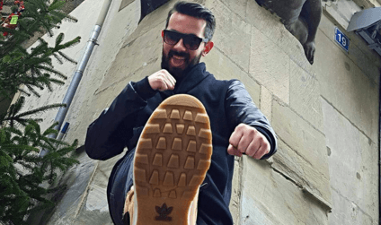 Exclusive! Lindon comes with "Dale" - Telegrafi - Telegrafi