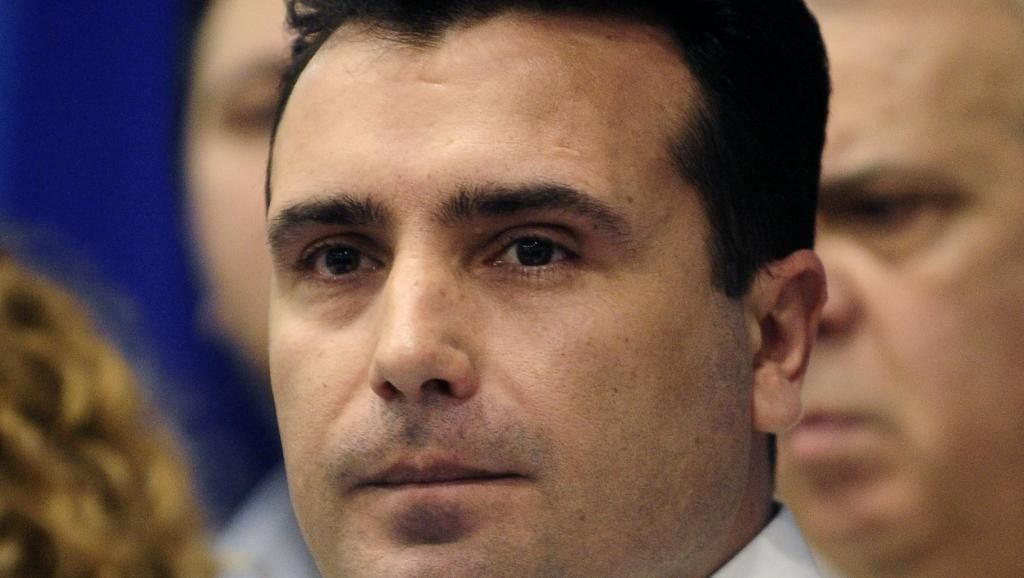 Zaev: There will be fair and democratic local elections (Video ...