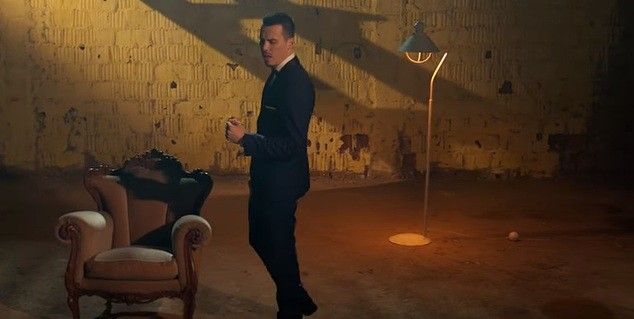 Besart Halimi publikon "Nuk kthehesh ti" (Video) - Telegrafi - Telegrafi