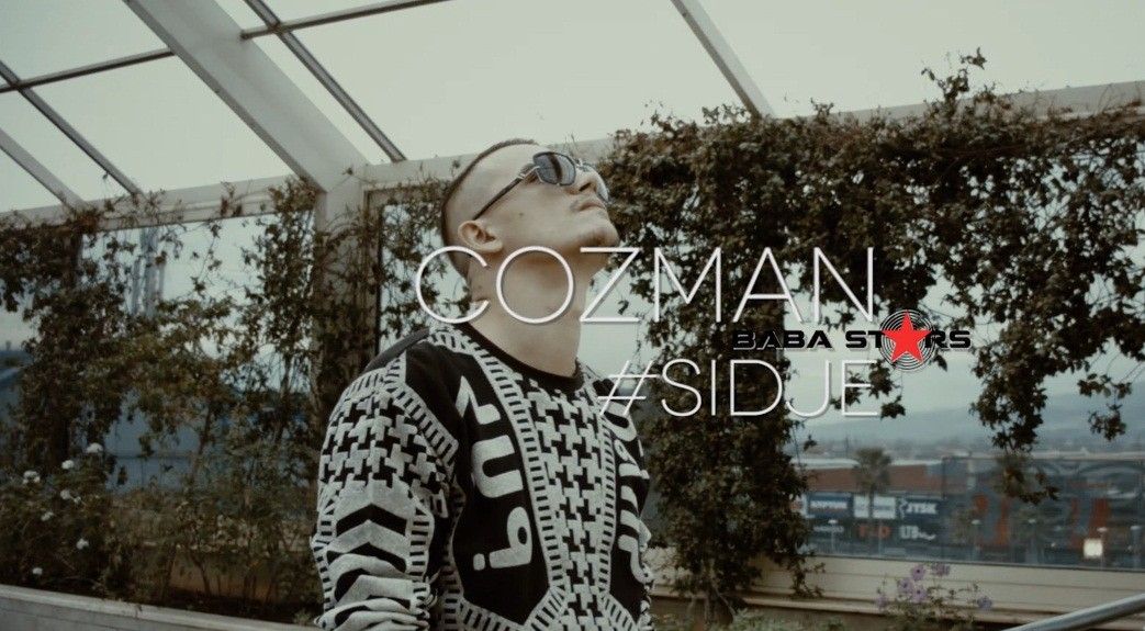 Exclusive - Cozman announces solo project, here are the details (Video ...