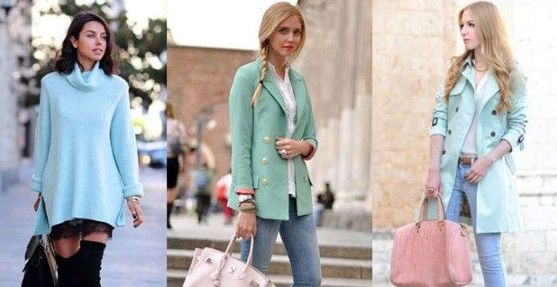 Nice romantic green - Telegraph - Telegraph