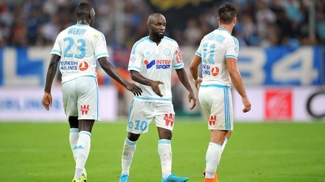 Inter after Diarra - Telegraph - Telegraph