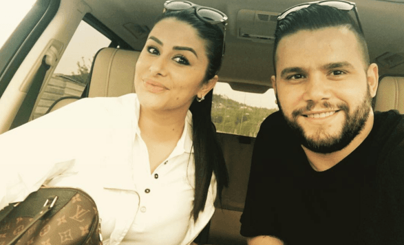 Flori Mumajesi and Shkurte Gashi join forces - Telegraph - Telegraph
