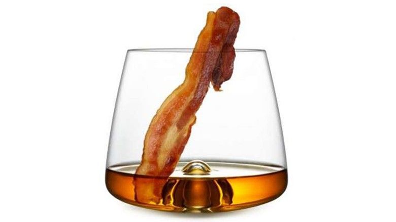 Alcohol and bacon can cause stomach cancer - Telegraph - Telegraph