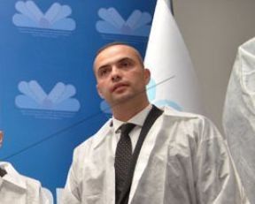 Indictment against Jeton Shala, head of the AKPM - Telegrafi - Telegrafi