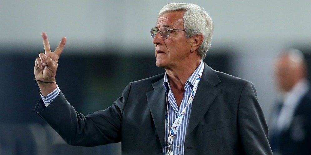 Lippi awaits Milan - Telegrafi - Telegrafi