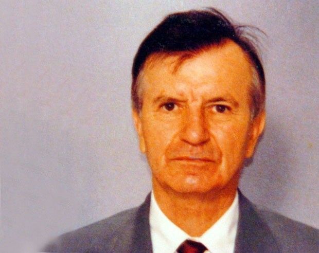 The arrested Serbian general is not investigated for war crimes (Video ...