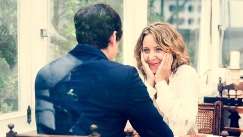 Five rules for a love that lasts - Telegraph - Telegraph