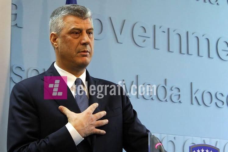 President “gjarpri” - Telegrafi - Telegrafi