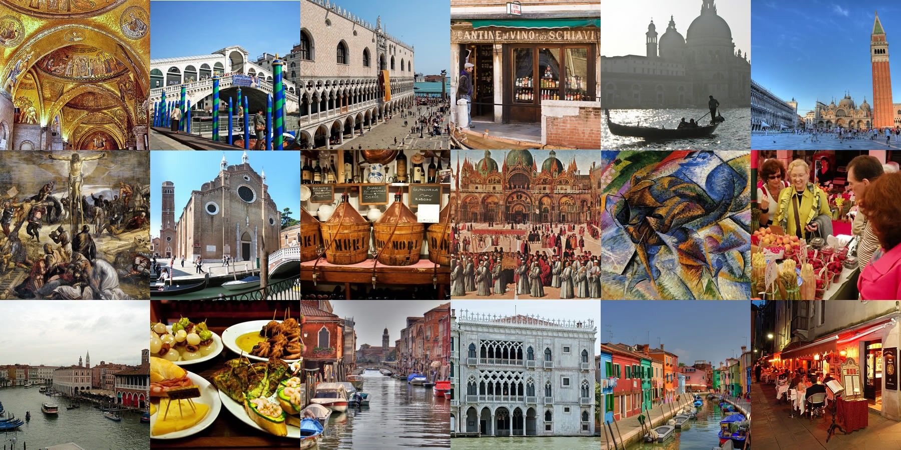 VENEDIKU, Mbretëresha magjike e Adriatikut - Telegrafi - Telegrafi