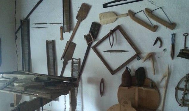 Vuthaj becomes an Ethnographic Museum - Telegraph - Telegraph