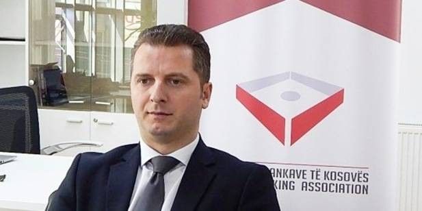 Balija: Access to financing from Kosovo banks the highest in the region ...