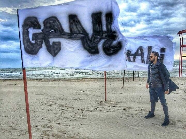 Gent Fatali lights it up with "Fireworks" (Video) - Telegrafi - Telegrafi