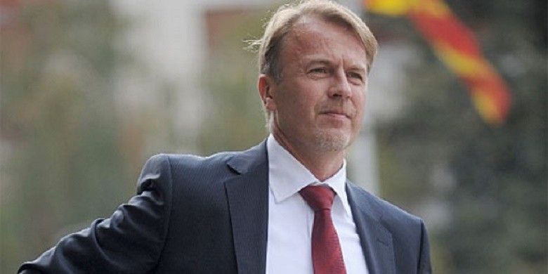 Orav and Plomp: The selected justice is not acceptable for the EU ...