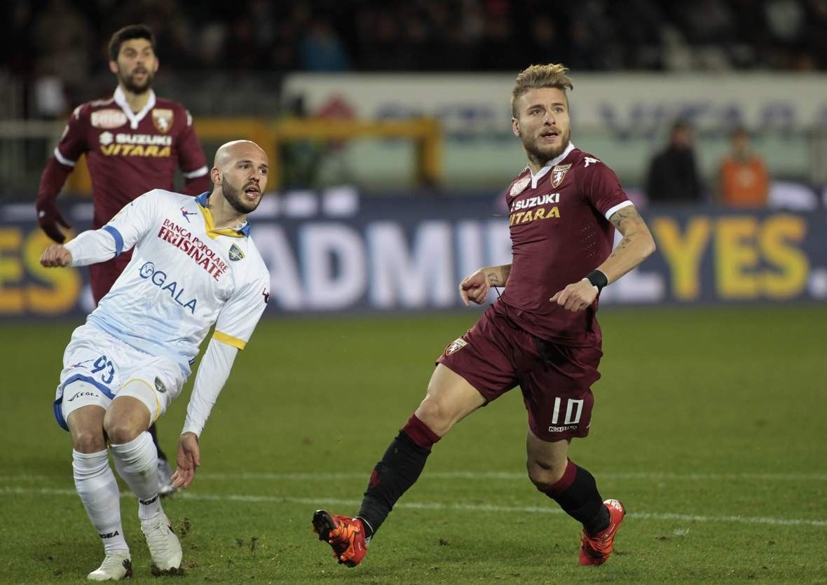 This is how Ajeti can be transferred to Turin - Telegraph - Telegraph