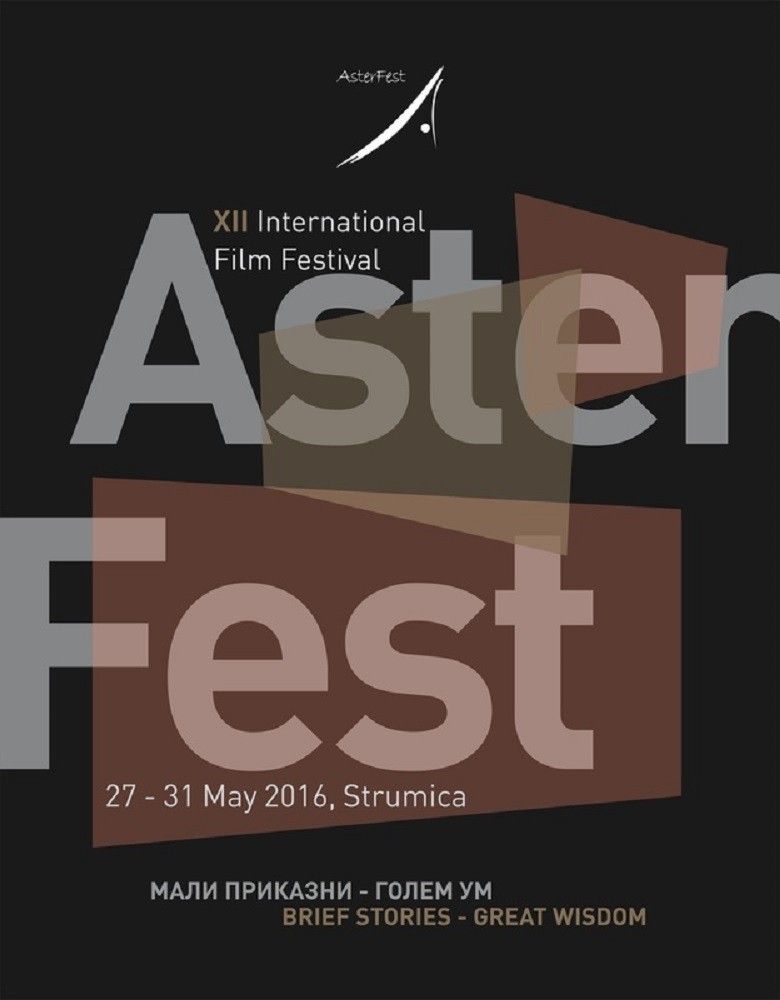 October actor with reward in "Asterfest" (Photo) - Telegrafi - Telegrafi