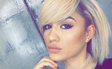 Baby Gee dëshmon se të pasmet e saja janë reale (Foto/Video ...