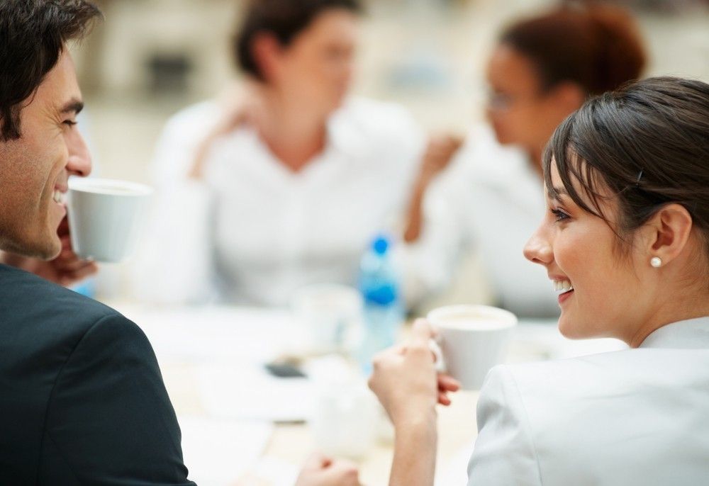 Four things you can learn about someone just by observing them ...