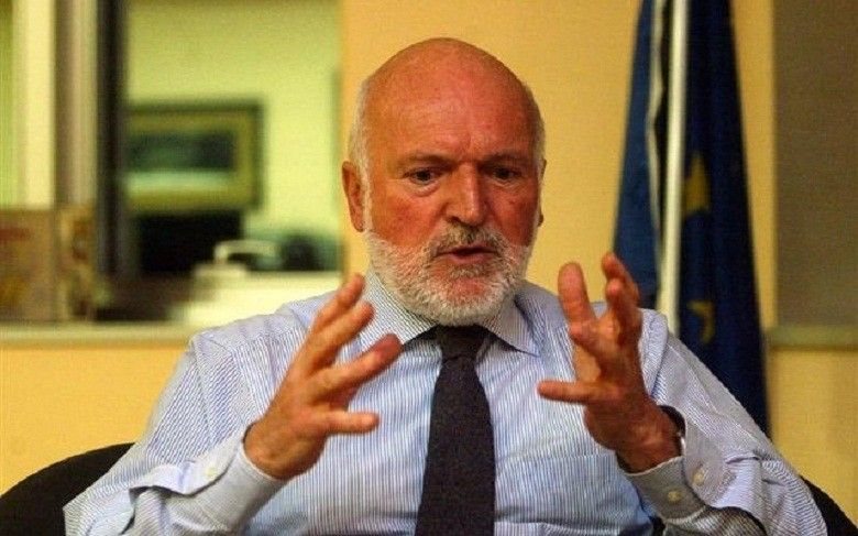 Fuere: The Greek blockade for Macedonia will have major consequences ...