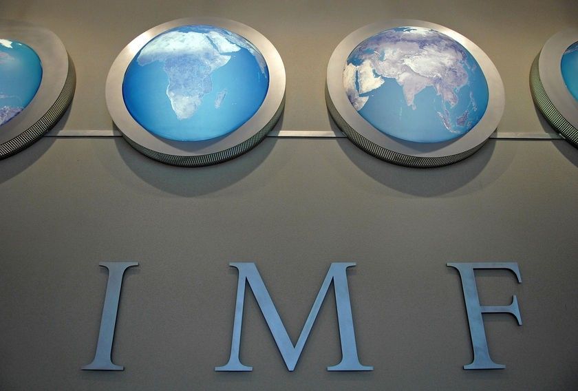 The IMF monitors Denmark - Telegraph - Telegraph