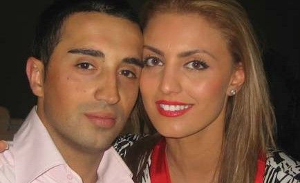 Is Genta's ex-boyfriend getting married? (Photo) - Telegraph - Telegraph