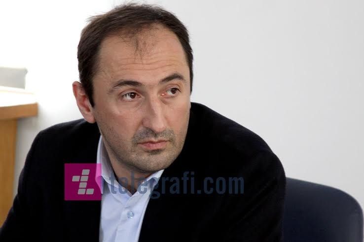 Liburn Aliu flet për pakënaqësitë e Haki Abazit: Është problem brenda ...