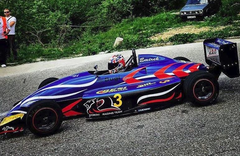 Përparim Dushi, bindshëm më i miri - Telegrafi - Telegrafi