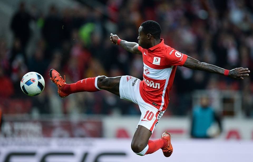 Roma after the Dutch attacker - Telegrafi - Telegrafi