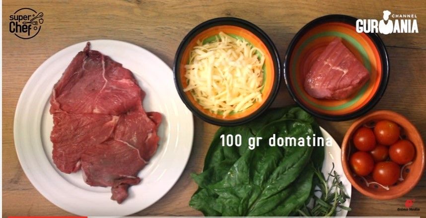 Meat circle - Telegraph - Telegraph