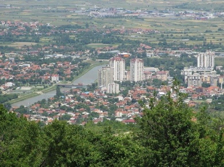 The "St. Trifun" holiday will be marked by climbing Vodno mountain in ...