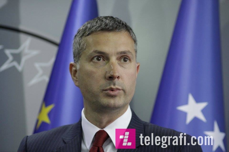 Çollaku: July can be the "visa-free" month for Kosovars - Telegrafi ...