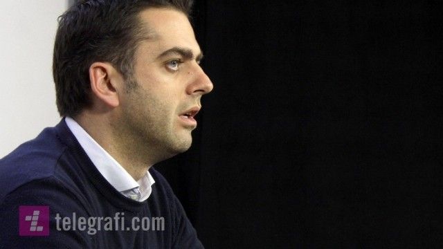 Çaushi: Should the exchange of one injustice with another be celebrated ...