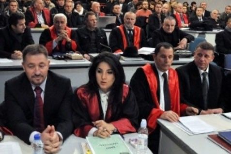 The history of the "Drenica 2" trial (Video) - Telegraph - Telegraph