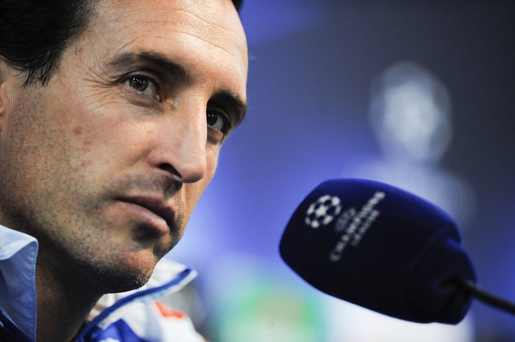Emery takes the leadership of Milan? - Telegraph - Telegraph