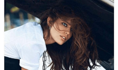 Super sexy American model in bikini (Photo) - Telegraph - Telegraph