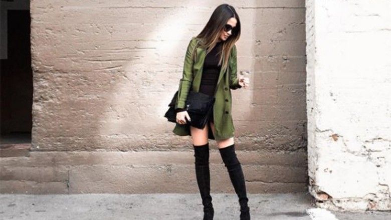 Nine great ways to wear a short black dress - Telegraph - Telegraph