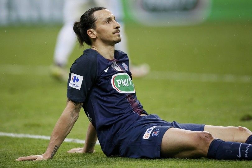 Ibra returns to Inter? The Chinese have this plan... (Photo ...