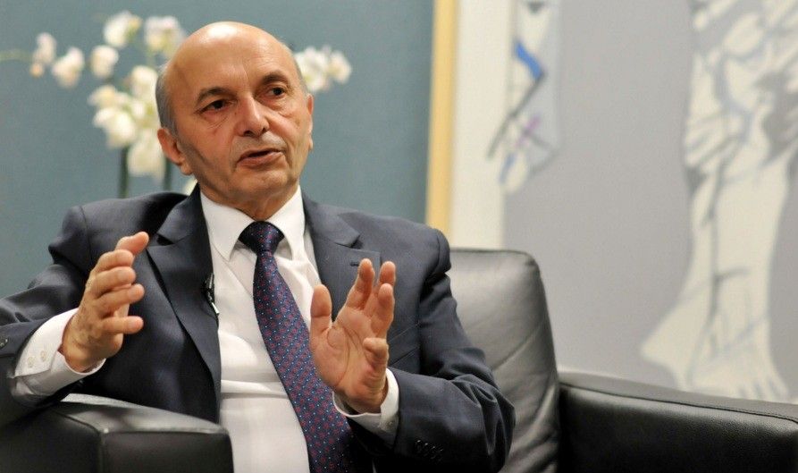 Mustafa commemorates Luan Haradinaj on the 19th anniversary of the fall ...