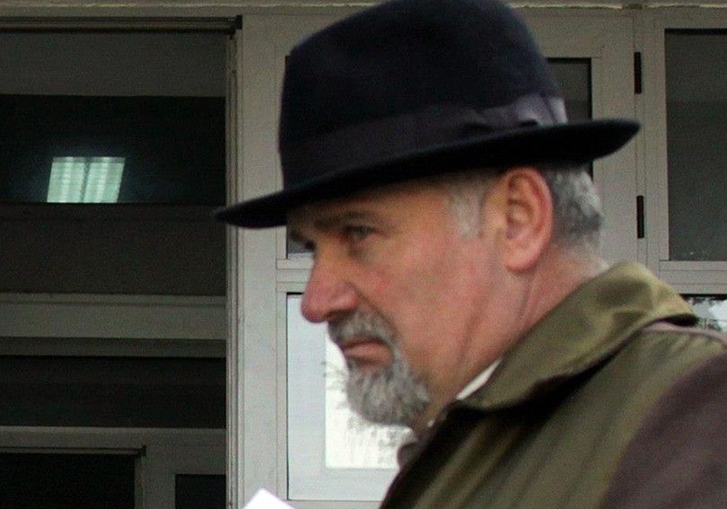 Millaku: Sabit Geci është i pafajshëm, kjo është vërtetuar - Telegrafi ...
