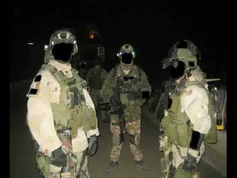 SAS commandos capture 3 key ISIS figures in Iraq - Telegraph - Telegraph