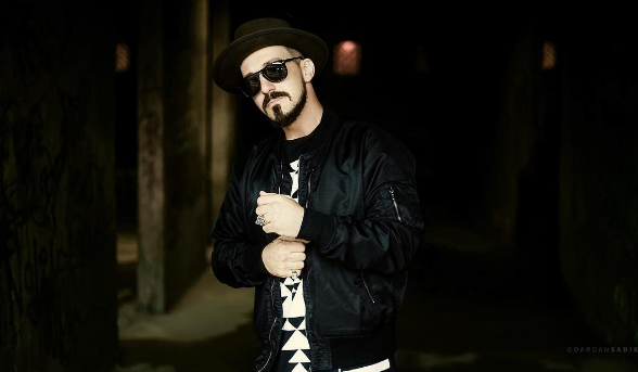 Skivi shows why he is different from others (Photo) - Telegrafi - Telegrafi