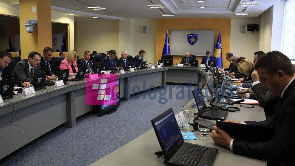 Miratohet shpronësimi i ish-Bankës së Lubjanës - Telegrafi - Telegrafi