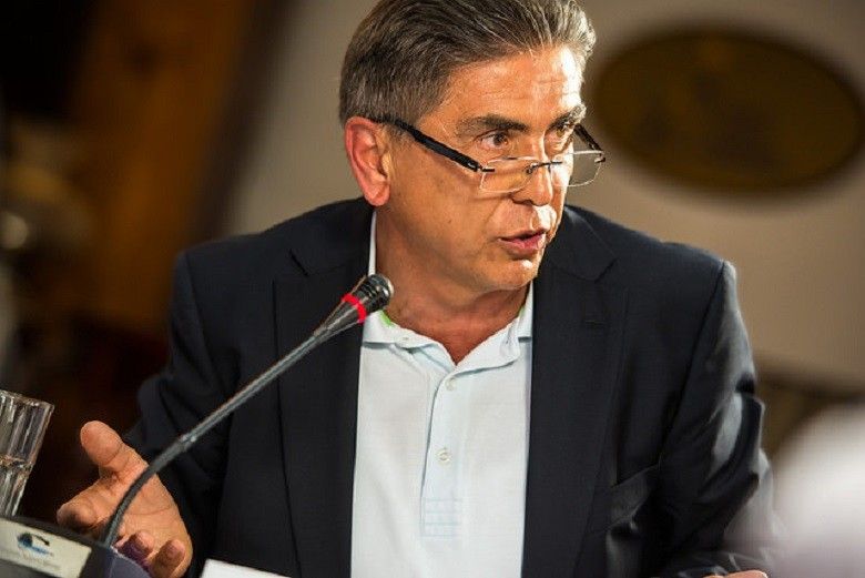 Bexheti: The government has psycho-pathological problems (Video ...