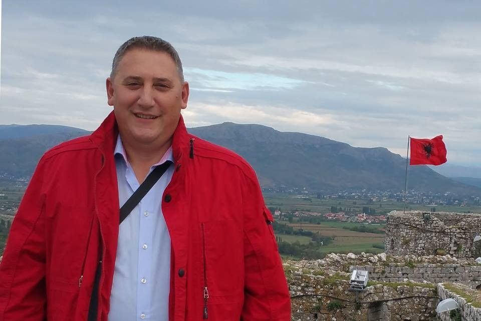 Memory: Brahim Mehmetaj - Bimi recounts the moments when KLA entered ...