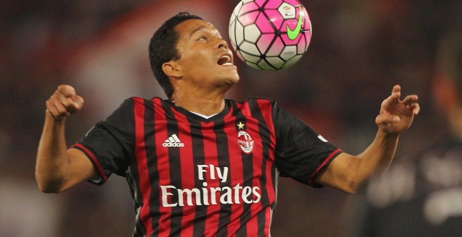 Bacca to Roma, Zaza to Milan? - Telegraph - Telegraph