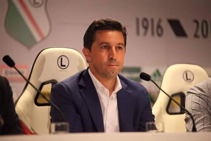 Official: Besnik Has signed with this team (Photo) - Telegrafi - Telegrafi
